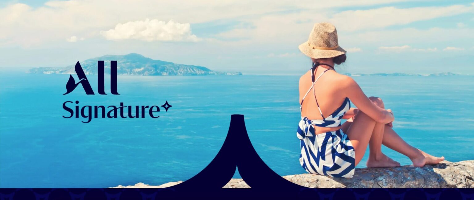 ALL Accor: hub de experiências para assinantes ALL Signature - Cartões ...