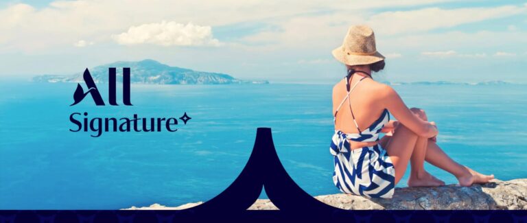 ALL Accor: hub de experiências para assinantes ALL Signature | Cartões ...