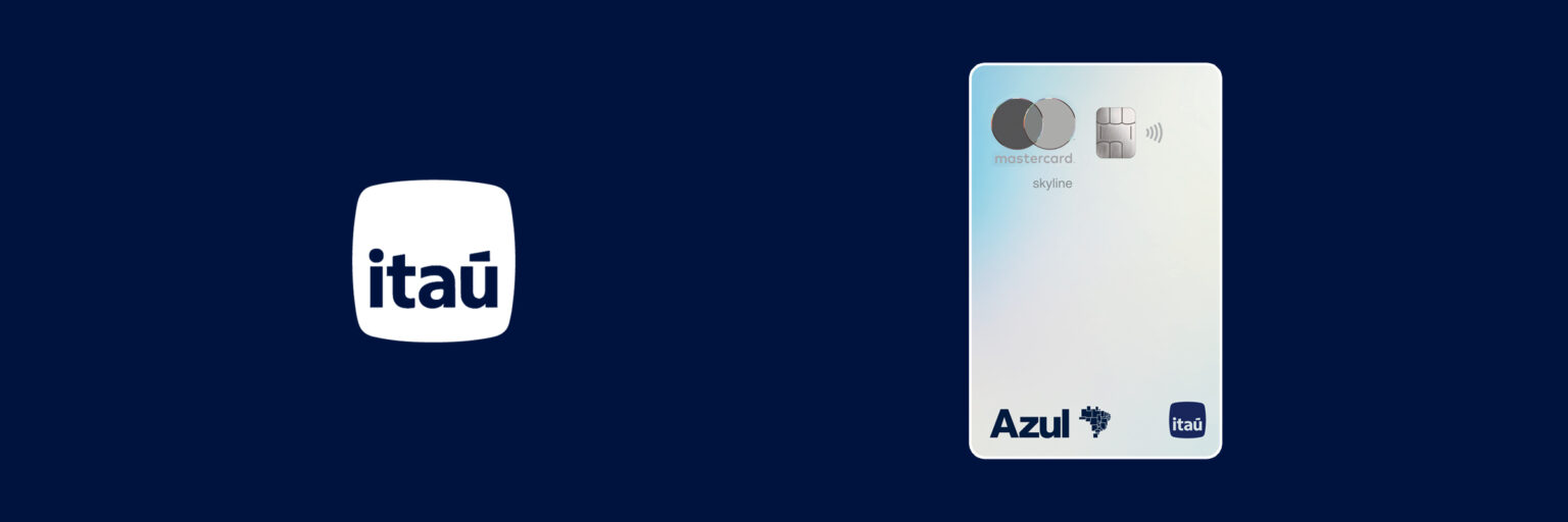 Itaú Azul Mastercard Black já tem pontuação definida - Cartões, Milhas ...