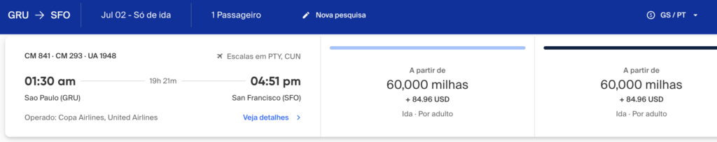ConnectMiles: aprenda como acumular e resgatar milhas na Copa Airlines - Cartões, Milhas e Viagens