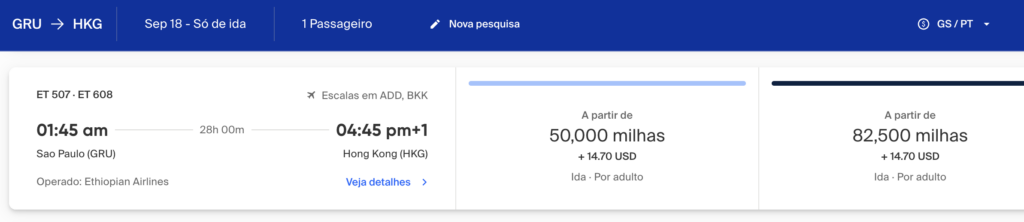 ConnectMiles: aprenda como acumular e resgatar milhas na Copa Airlines - Cartões, Milhas e Viagens