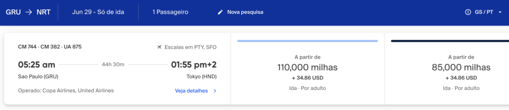 ConnectMiles: aprenda como acumular e resgatar milhas na Copa Airlines - Cartões, Milhas e Viagens