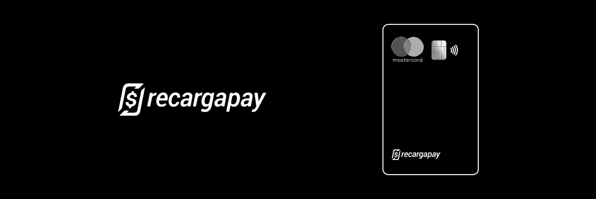 Cartão de crédito RecargaPay Mastercard Black | Cartões, Milhas e Viagens