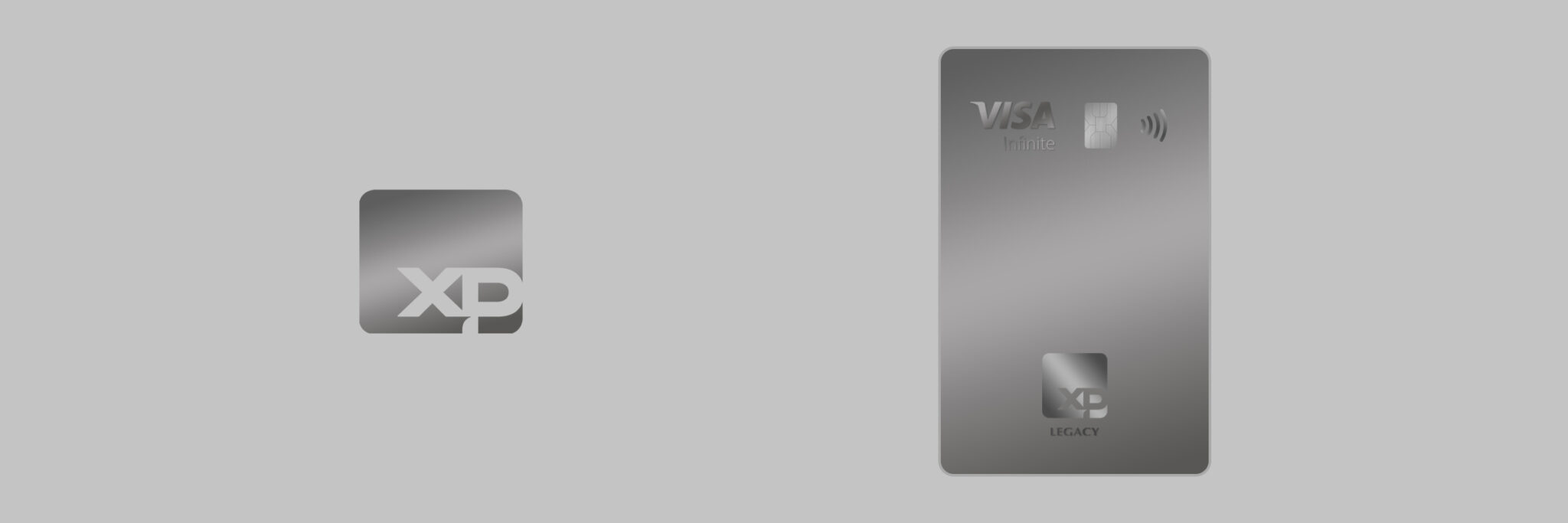 Cartão de crédito XP Legacy Visa Infinite | Cartões, Milhas e Viagens