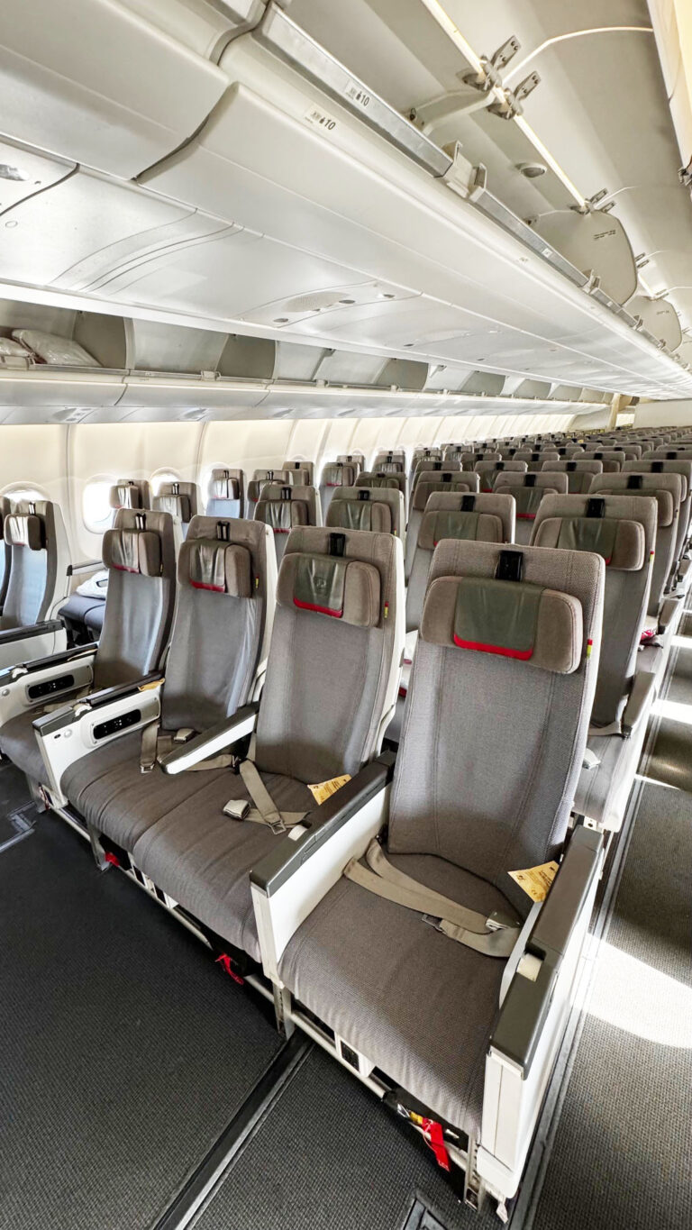 Airbus A330-900neo da TAP Air Portugal | Cartões, Milhas e Viagens