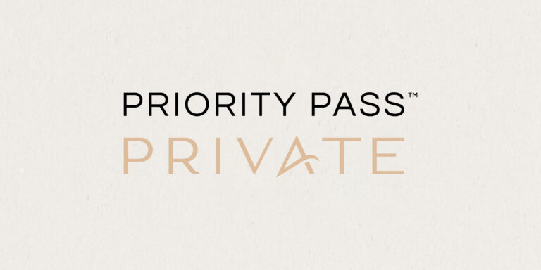 Priority Pass Private: experiência de luxo em aeroportos | Cartões ...
