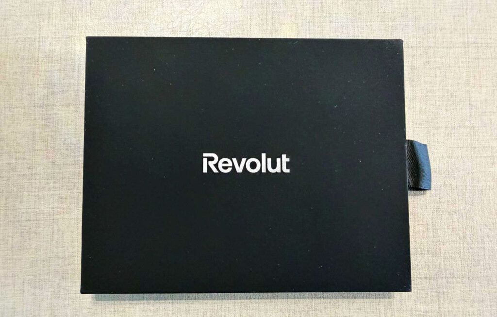 Cartão de crédito Revolut Ultra Visa Infinite | Cartões, Milhas e Viagens