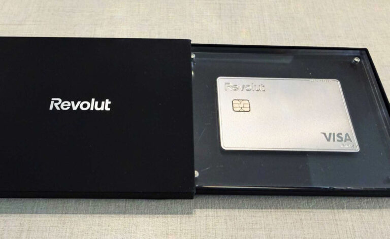 Cartão de crédito Revolut Ultra Visa Infinite | Cartões, Milhas e Viagens